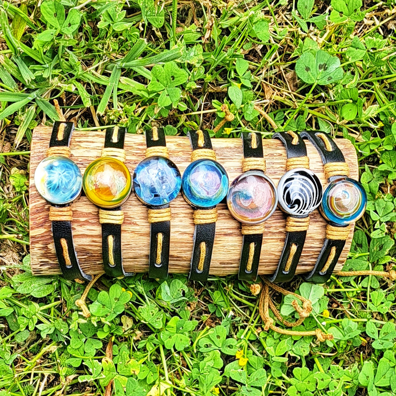 Collections – Abyss Glass