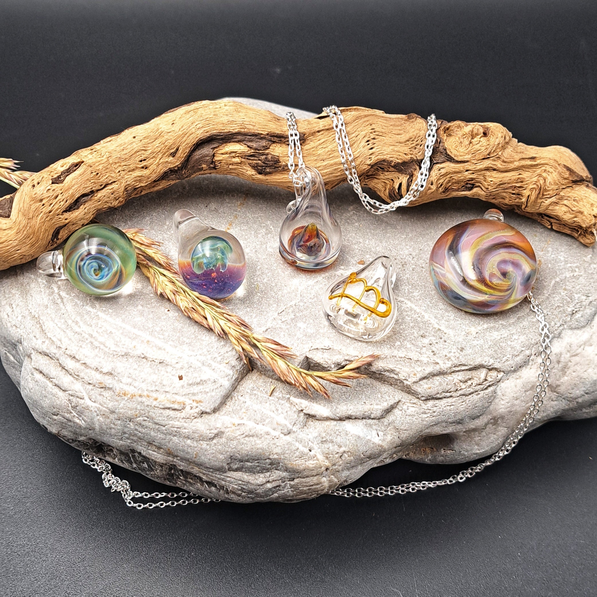 Collections – Abyss Glass