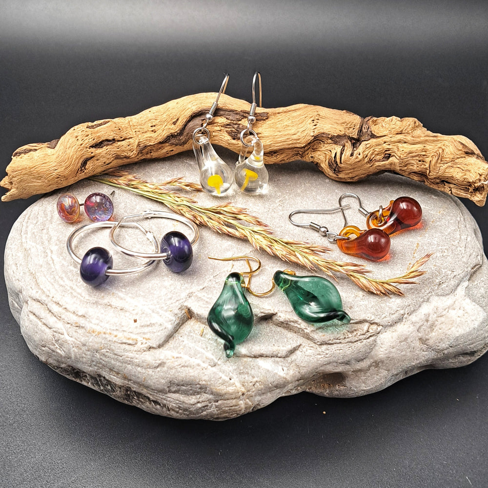 Collections – Abyss Glass