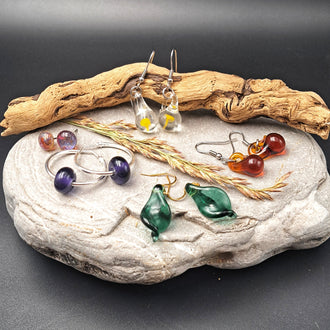 Collections – Abyss Glass