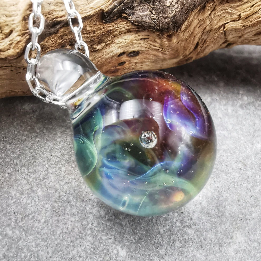 Collections – Abyss Glass