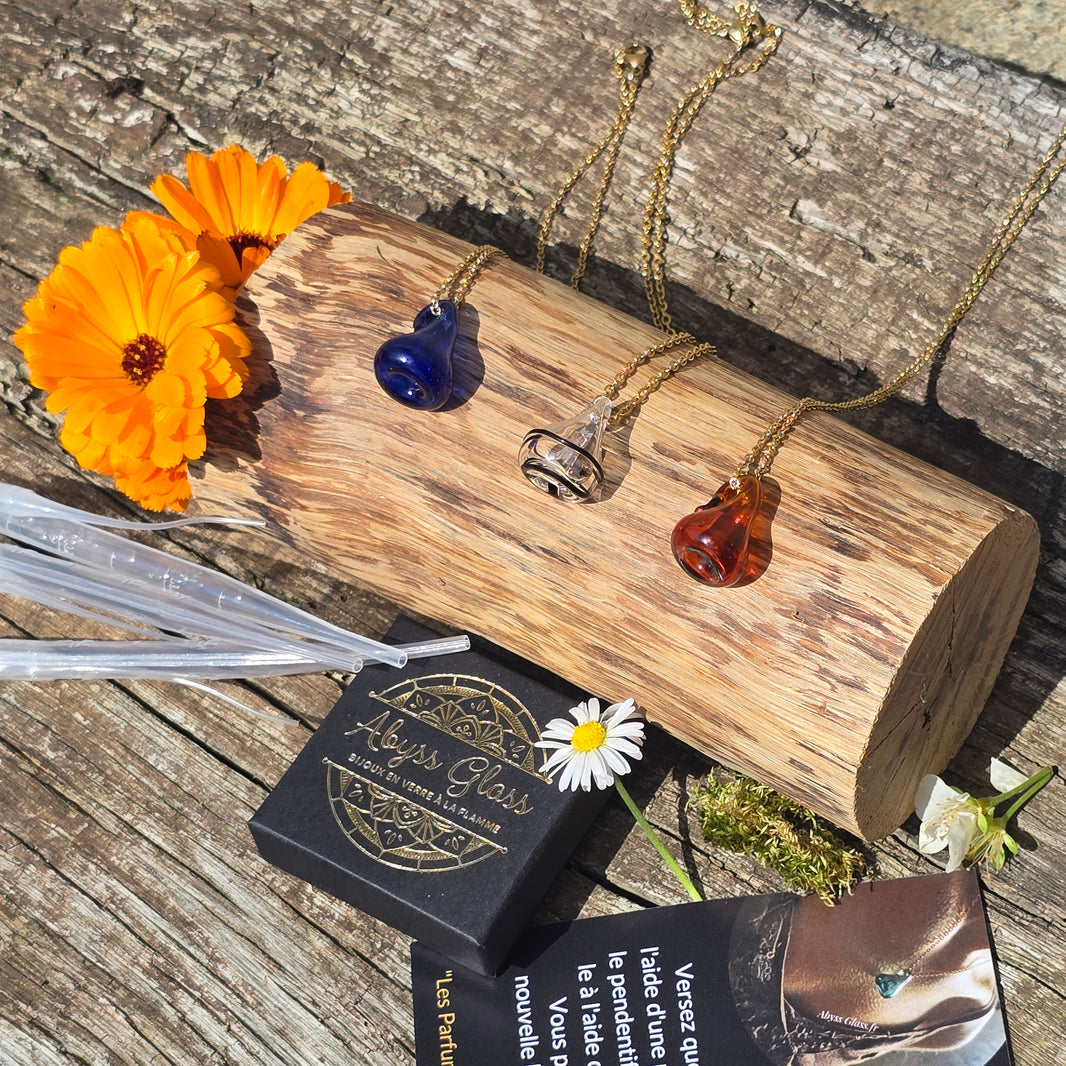 Abyss Glass / France