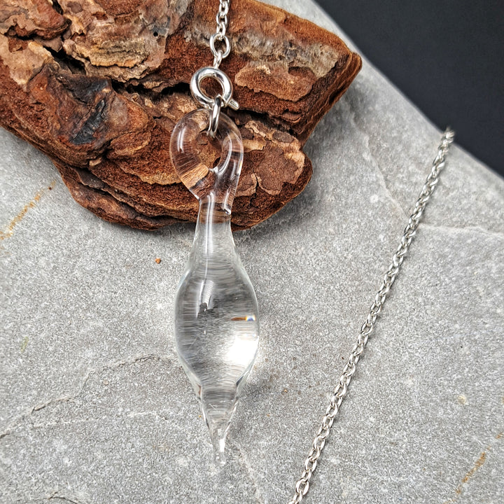 Pendules – Abyss Glass