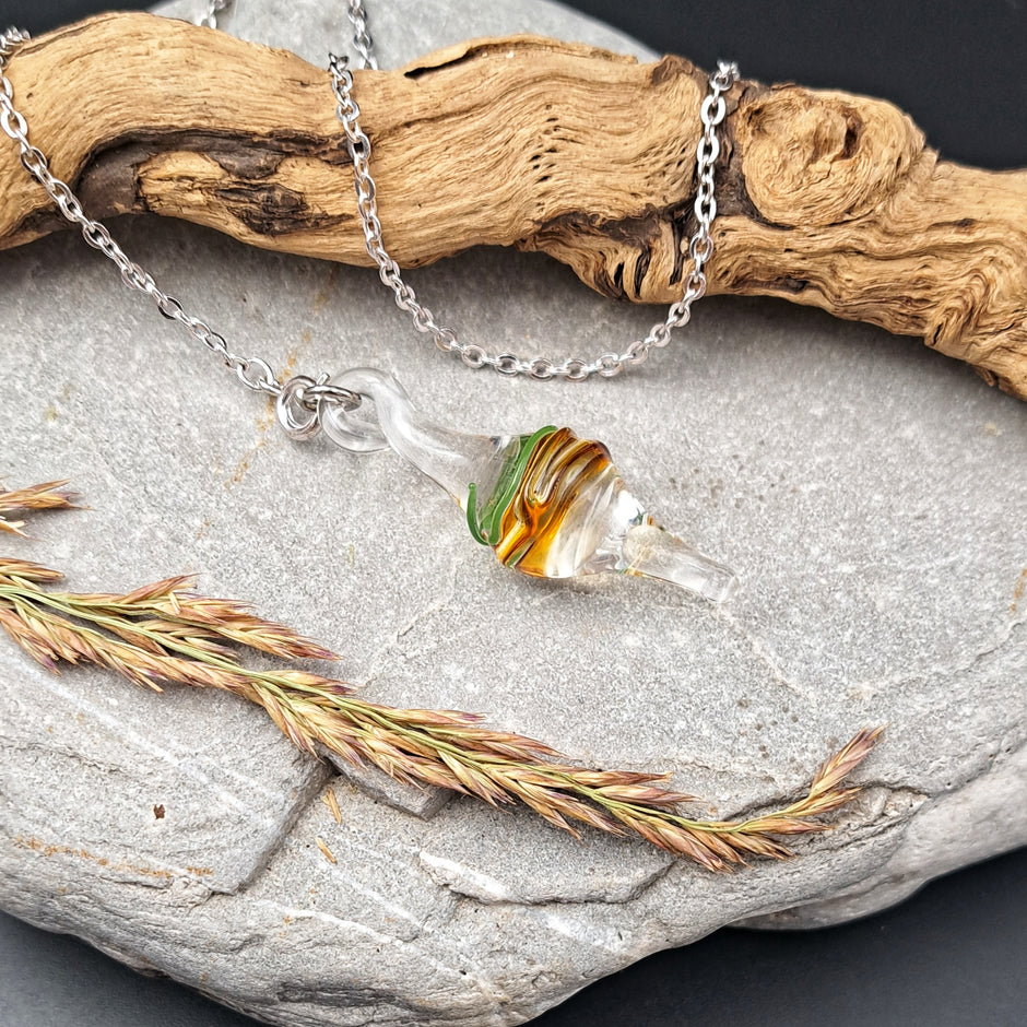 Pendules – Abyss Glass