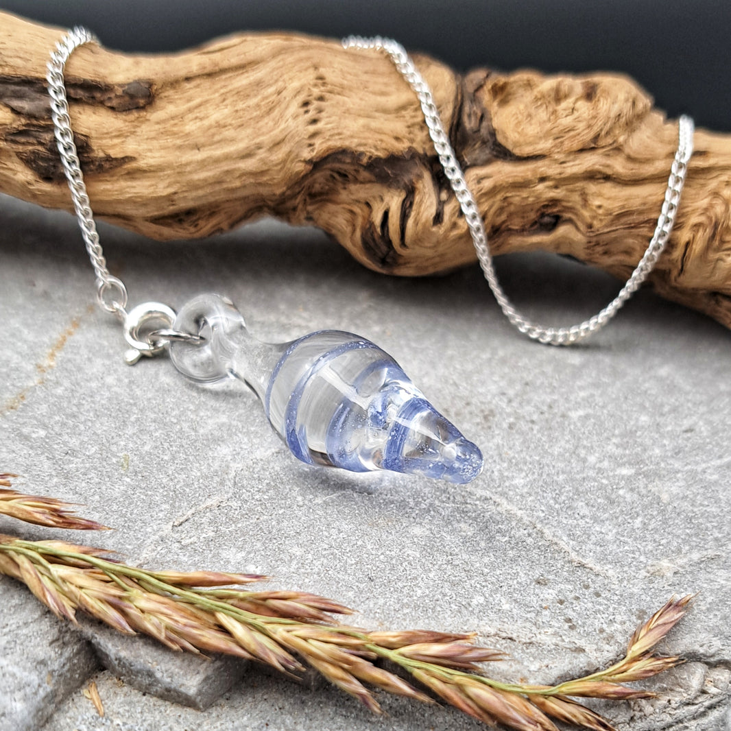 Pendules – Abyss Glass