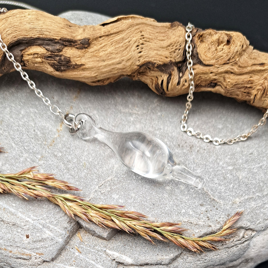 Pendules – Abyss Glass