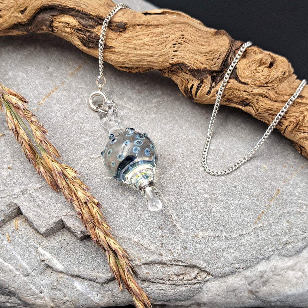 Pendules – Abyss Glass