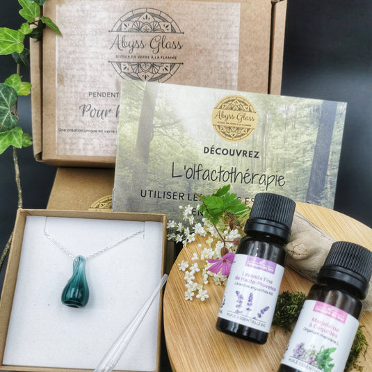 Collections – Abyss Glass