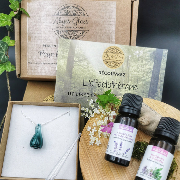 Collections – Abyss Glass